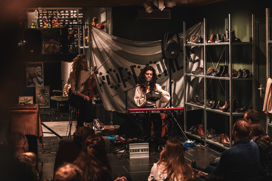 ZO!34 - In Beeld: Popronde Emmen